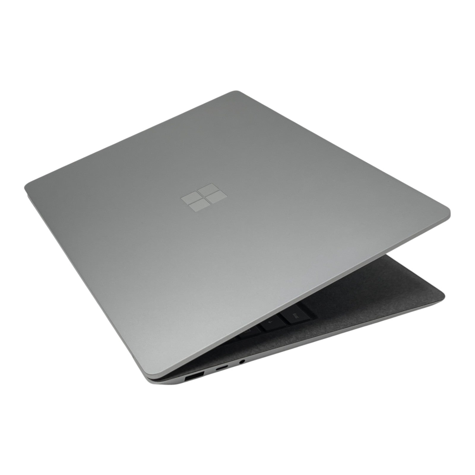 Microsoft Surface Laptop 5 13,5" i5 16GB RAM 512GB SSD - DEFEKT - ERSA ...